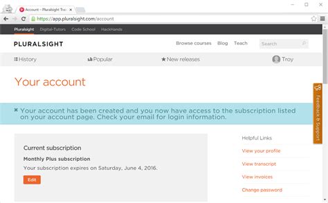 Troy Hunt Get More Awesome Pluralsight Content Than Ever For Zero Dollars