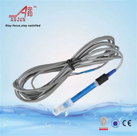 Swimmin Pool Residual Chlorine Sensor Chlorine Probe Industrial Chlorine Electrode Buy