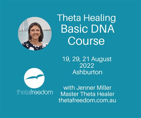Basic Theta Healing Course