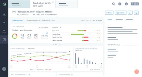 Microsoft Dynamics Test Automation ACCELQ