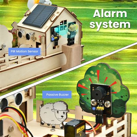 quinta inteligente iot para esp32 com projetos em arduino e scratch