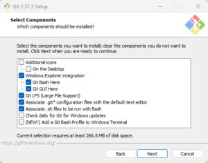Ways To Install Git On Windows Or CLI GUI