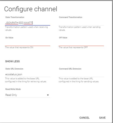 Binding Openhab 3 Version Page 6 Bindings Openhab Community