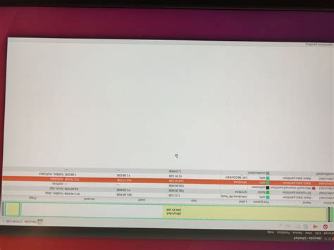 1604 Ubuntu Stuck On Grub Ask Ubuntu
