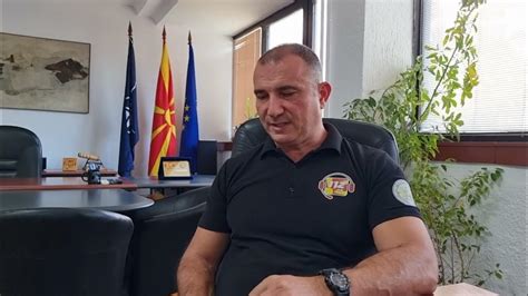 Утринска изјава 2 дел пожари Ангелов на крај жестоко за казни за потпалувачите 14 08 2024