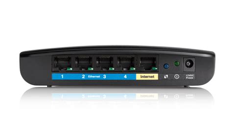 HIGH SPEED ROUTER FROM CISCO CISCO LINKSYS E Future Tech Hub