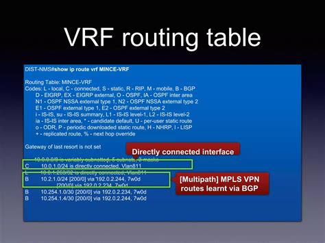 Multiprotocol Label Switching Mpls Networkshop44 Pptx Computer