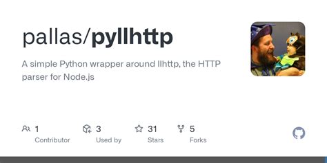 Github Pallaspyll A Simple Python Wrapper Around Ll The