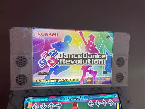 remove lightbox graphics on ddr a ace cabinet r dancedancerevolution