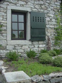 European Shutters