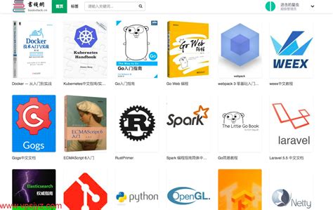 Bookstack仿百度文库源码系统，配套微信小程序bookchat，配套手机app是bookchatappvps加油站