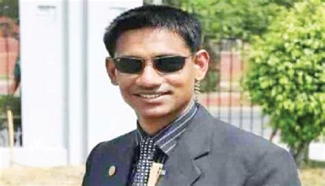 New Age Probe Body Formed Over Sinha Murder Seeks Time Extension