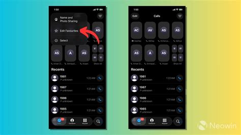 Exploring Ios 26 10 New Features In The Phone App Neowin