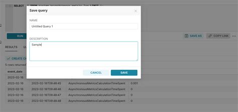 Data Visualization Apache Superset In Clickhouse Cloud Part 2