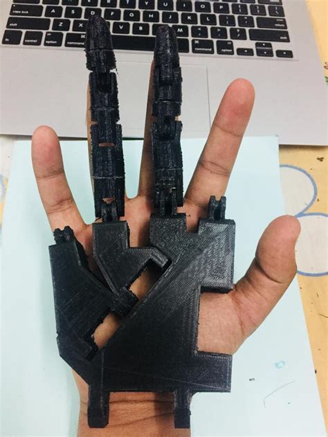 Thomas Cyriac On Linkedin Under Construction 3dprinting