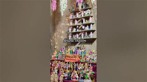 Aruna Chalam Youtube