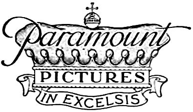 Paramount Pictures Logo 1999