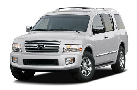 2004 Qx56 2004 Infiniti Qx56 5n3aa08a64n804460 Bid History