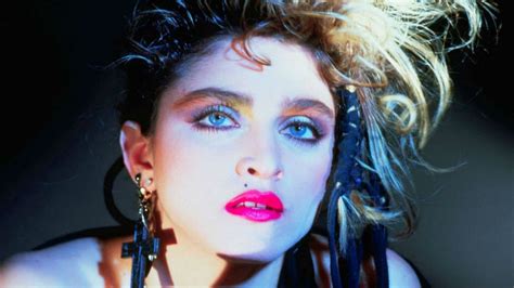 La Canción De Madonna Que Revolucionó La Historia Del Pop Y Que