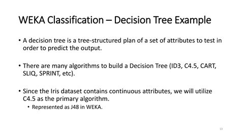 Ppt Weka Mahout And Mllib Overview Powerpoint Presentation Free Download Id467855