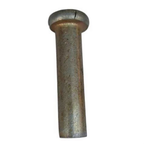 Round 3inch Brass Rivet At Rs 8piece In Mumbai Id 2850386036491