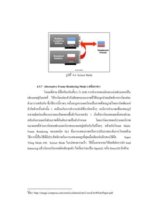 Gpu Architecture PDF