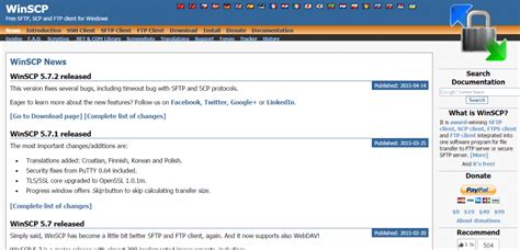 85ideas Com 6 Best FTP Clients For Both Macs And Windows