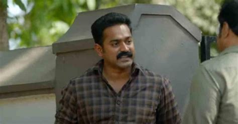 സസ്‌പെന്‍സ് നിറച്ച് കൂമന്‍ ട്രെയ്‌ലര്‍ പുറത്ത് Doolnews