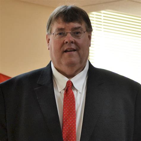 Roy Gabbert Ballotready