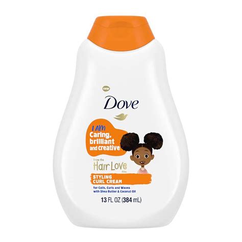 Dove Styling Curl Cream Shop Bath And Hair Care At H E B