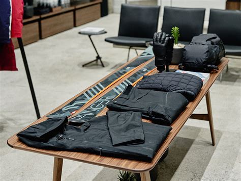 Goldwin Opens Flagship Store In San Francisco On November Nd News Goldwin Official