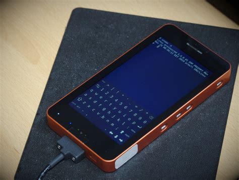 12 best r linux devices images on pholder spotted a linux in a coop
