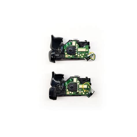 Adaptive Left Trigger Mechanism LT LB RT RB For Sony Playstation PS BDM Controller