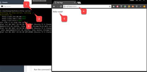 Running An Server For Testing Playfab Microsoft Learn