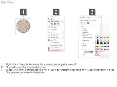 Executive Dashboard Demo Ppt Powerpoint Slide Show