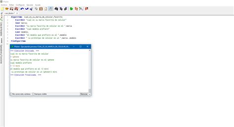 Qué es PSEint Portal de noticias de tecnología Realidad Virtual Aumentada y Mixta Videojuegos