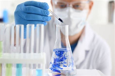 Watching Out For Coliform Bacteria In Your Drinking Water Etr Laboratories Inc