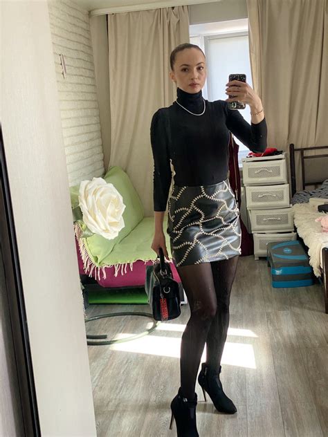What Do You Think About This Strict Outfit R Sexybutclothed