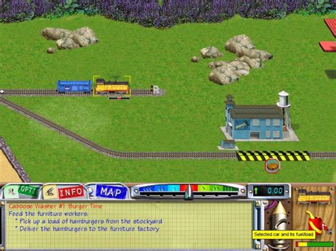 Tgdb Browse Game 3d Ultra Train Town Deluxe