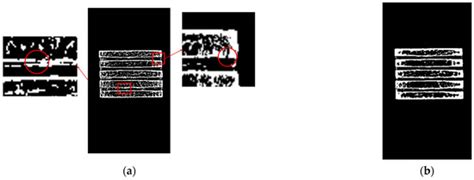 Magnesium Ingot Stacking Segmentation Algorithm For Industrial Robot