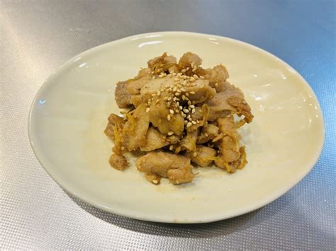 加熱用マグロのあら～下処理から調理まで～『美味しいつくだ煮に大変身！』 穂ばこ‐お料理