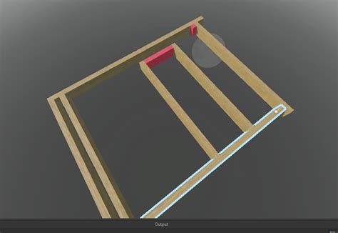 Workspace Messes Up After Creating Part Scripting Support Developer