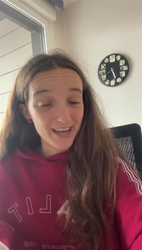 Lorea Intxausti Actriz De Loreak Y Vaya Semanita Se Suma A Nuestra CampaÑa ¿conoces El Dravet