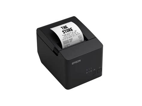 Epson Tm82 Label Printer At Best Price In Hyderabad By Kishore