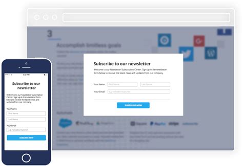 Wordpress Popup Plugin Captainform