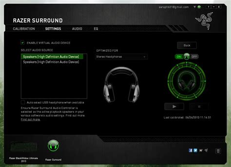 Do You Need Razer Synapse For Headset