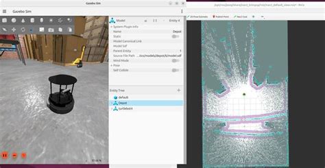 How To Install Ros 2 Navigation Nav2 Ros 2 Jazzy