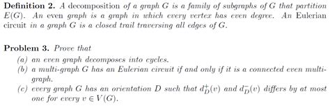 solved definition 1 a k dimensional hypercube is the graph