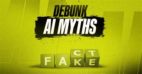 syscom business technologies on linkedin there are many myths about ai