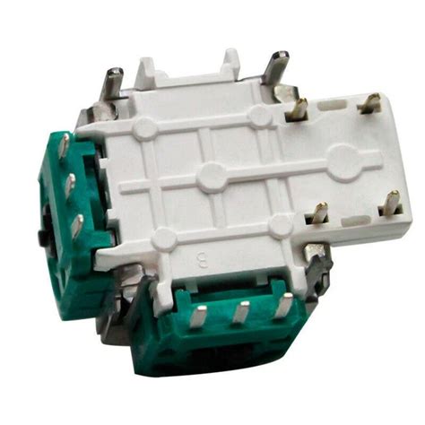 New Controller 3d Analog Joystick Sensor Module Replacement For Xbox One Elite 2 £5 03 Picclick Uk